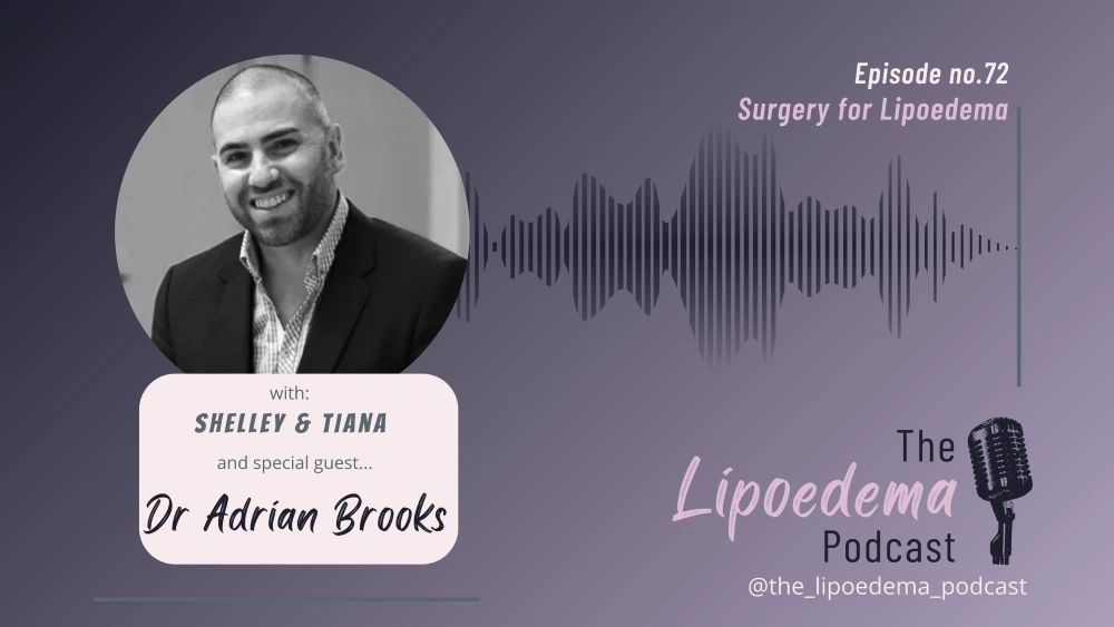 A chat with Dr Adrian Brooks